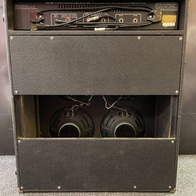 Sunn BETA POWER + Guitar Combo Amplifier (Puente Hills, CA) | Reverb