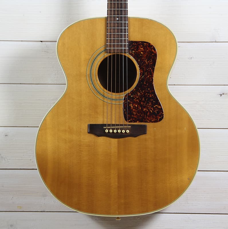 Guild JF30-BL | Reverb