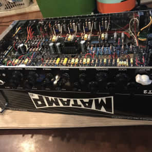 Matamp GT2 2013 | Reverb
