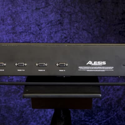 Alesis RMB - Remote Meter Bridge for ADAT recorders | Reverb
