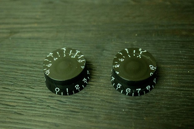 Epiphone Speed Knobs | Reverb