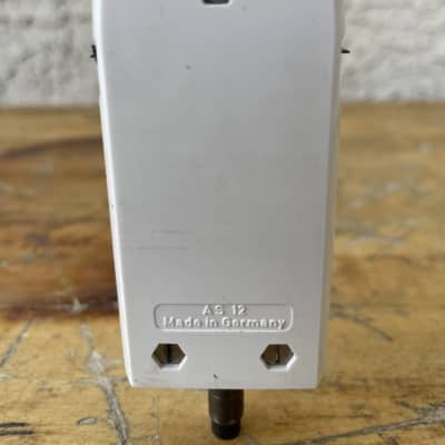 Vintage Dual AS-12 Stacking Spindle 45 rpm Turntable Record | Reverb