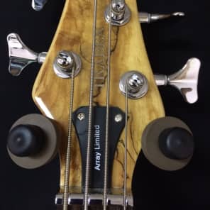 Traben Array Limited | Reverb