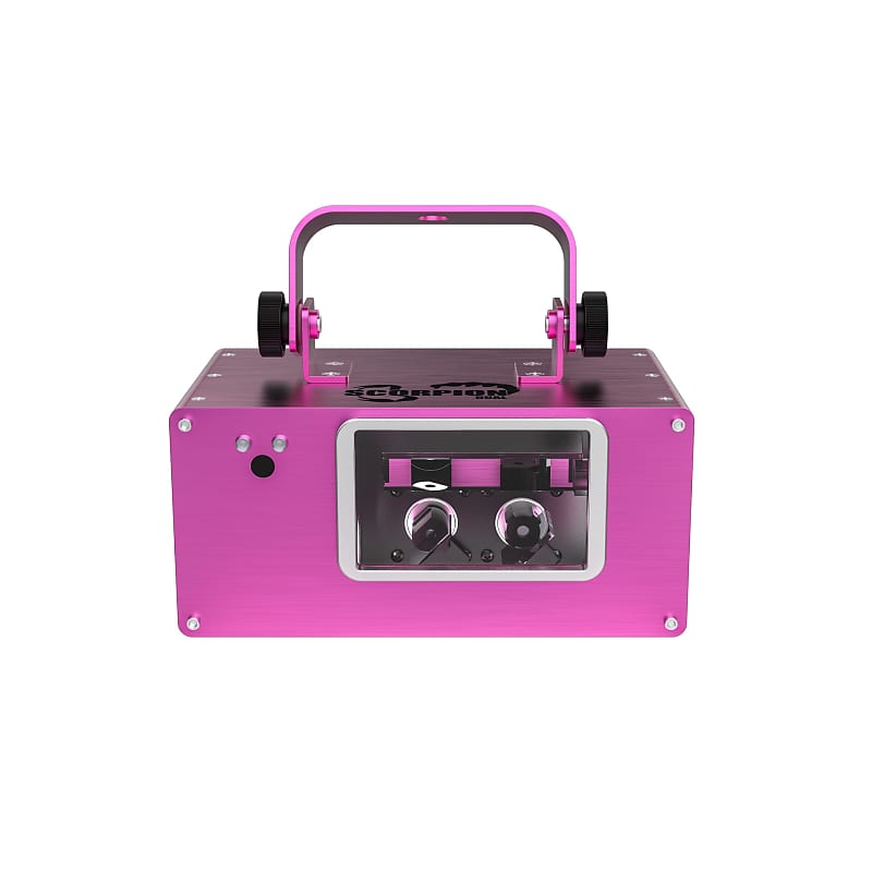 Chauvet DJ Scorpion Dual RGB Three-Color Dual Laser Effect | Reverb