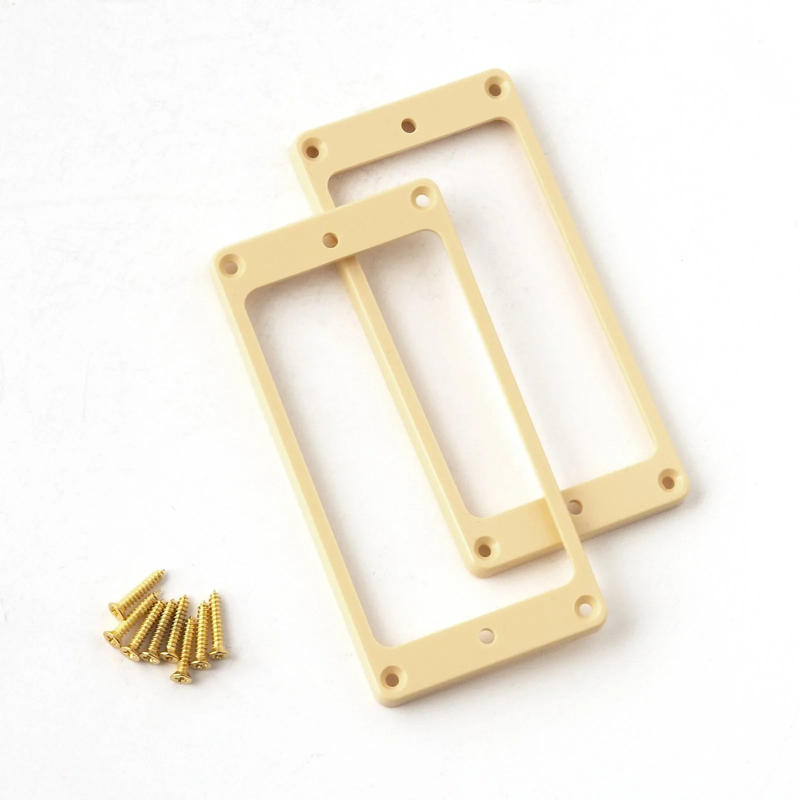 PRS Tremolo Model Straight Humbucker Pickup Rings | Reverb Australia