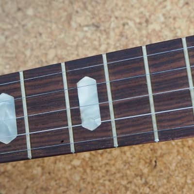 Kay 5-string Banjo | open back | early 1970s | made by Musima | Reverb