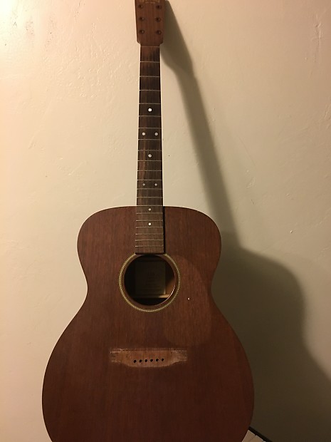 Martin J-15 Jumbo 2000's - Parts or Repair | Reverb UK