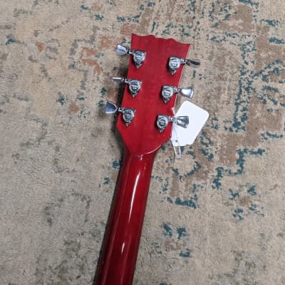 Yamaha SF3000 - Sunburst | Reverb