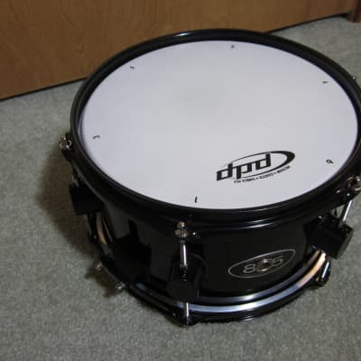 PDP 805 10X6 Popcorn Snare | Reverb