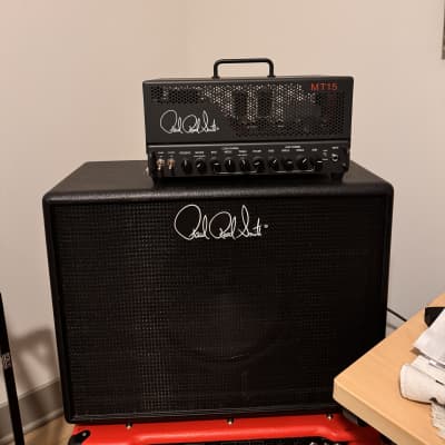 Randall RX120RH and RX412 Half Stack | Reverb