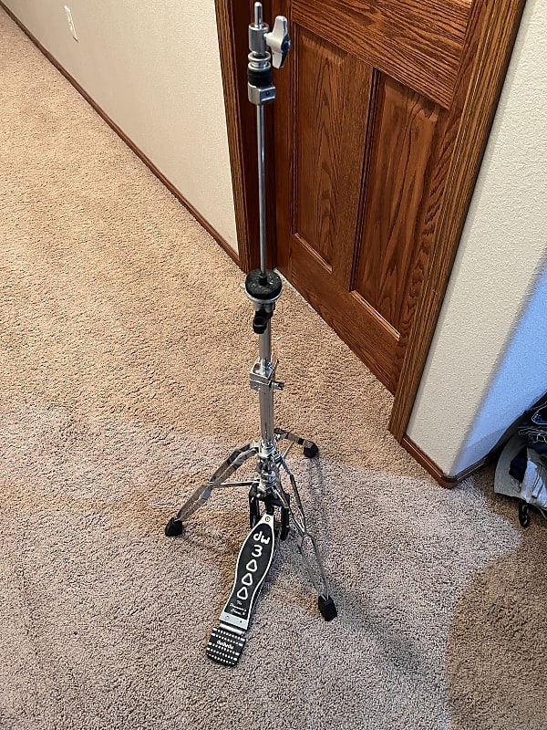 DW 3000 3 legged high hat stand | Reverb