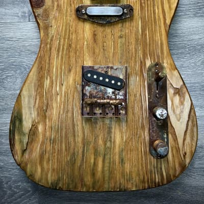 Pistols Crown Barncaster 2023 Royal Blue barned | Reverb