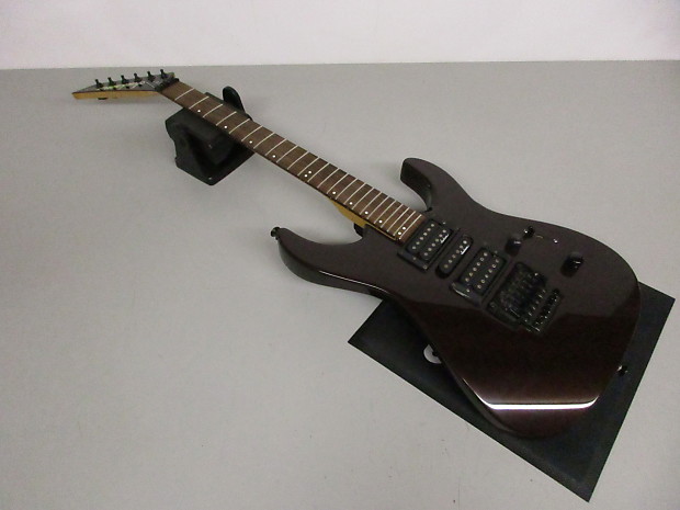 Jackson Performer PS-4, Parts/Repair | Reverb