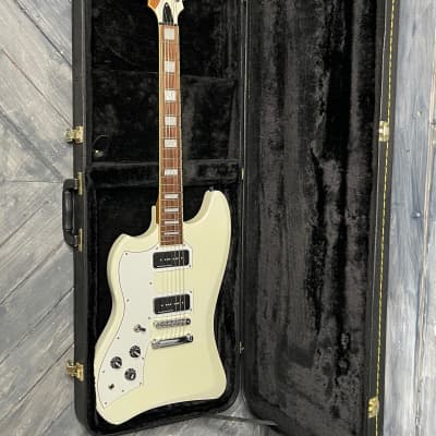 Used PureSalem Left Handed Tom Cat Electric Guitar with Case- | Reverb
