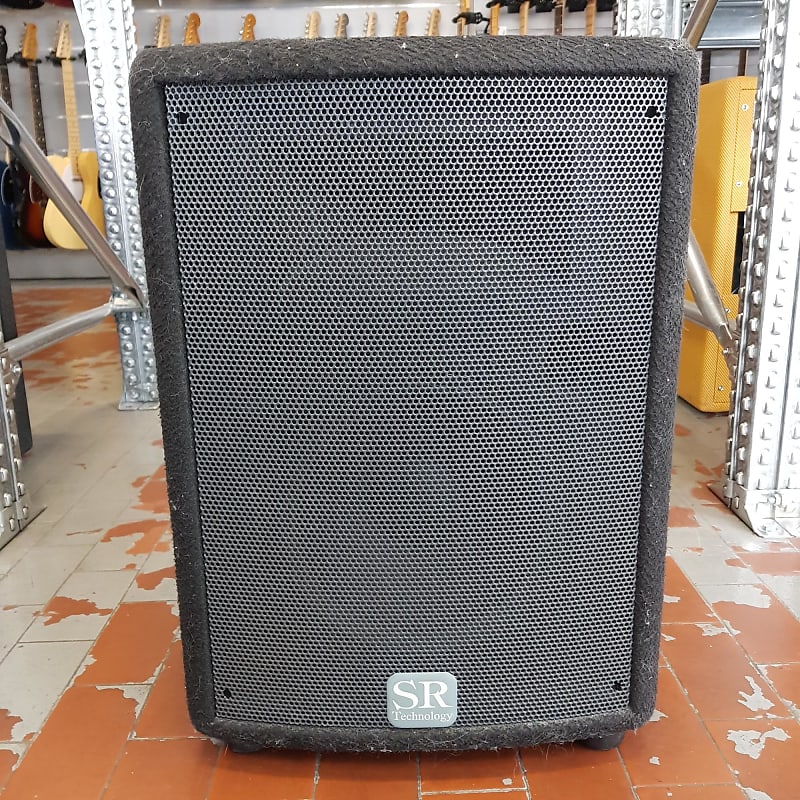 Sr Technology Live 200 A | Reverb