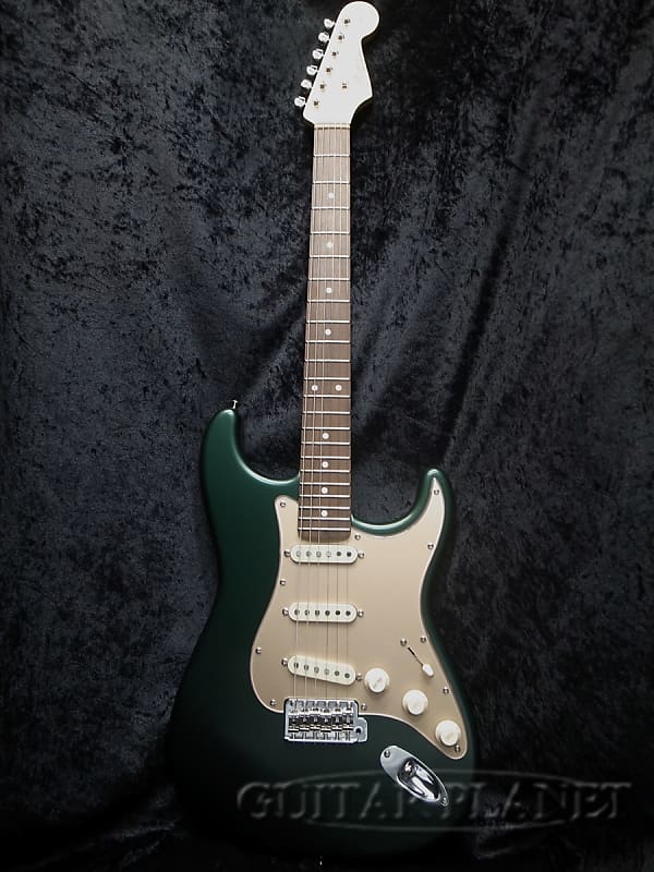 Momose MST1-STD/NJ-GP CAG-MAT Made In Japan 【Shop Order | Reverb