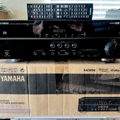 Yamaha RX-A670 | Reverb