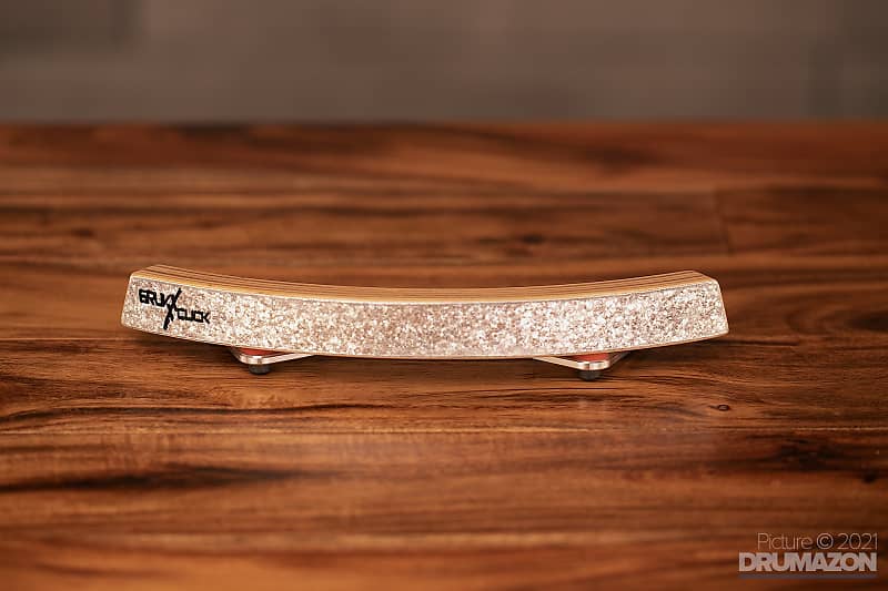 Gruv X X Click Extreme Cross Stick Accessory For Snare Drum, | Reverb