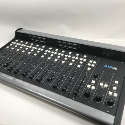 AudioArts Air-4 Analog Broadcast Console | Reverb