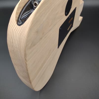 Axfactory KamZero tribute replica | Reverb