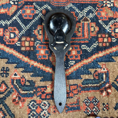 1960s Ludwig No. 91 Single Castanets | Reverb