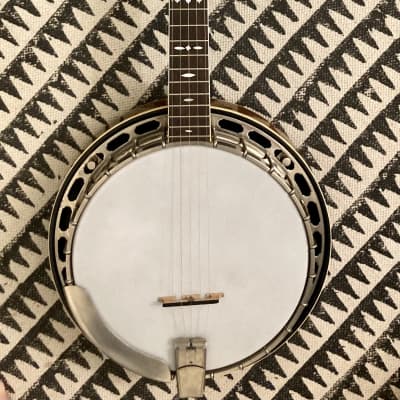 Tokai T-650R banjo 1981 | Reverb