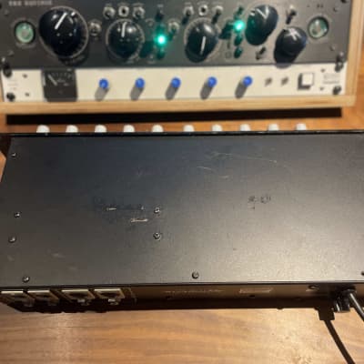 Symetrix SE-400 '80s - Black - VERY GOOD | Reverb