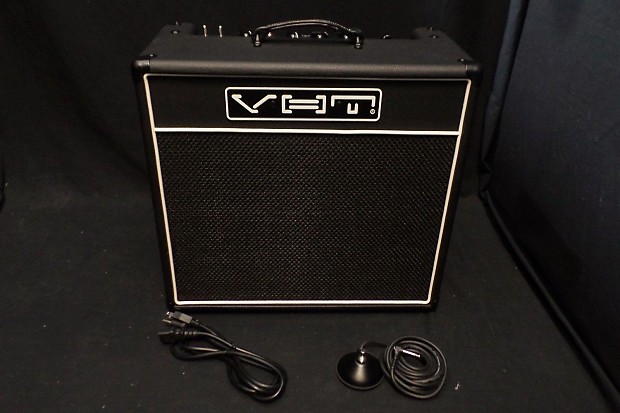 VHT Special 6 Ultra Electric Guitar Tube Combo Amplifier | Reverb