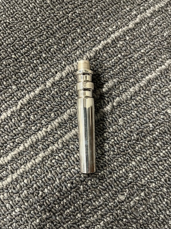 Engelman (Brazil) 5B Backbore Silver | Reverb