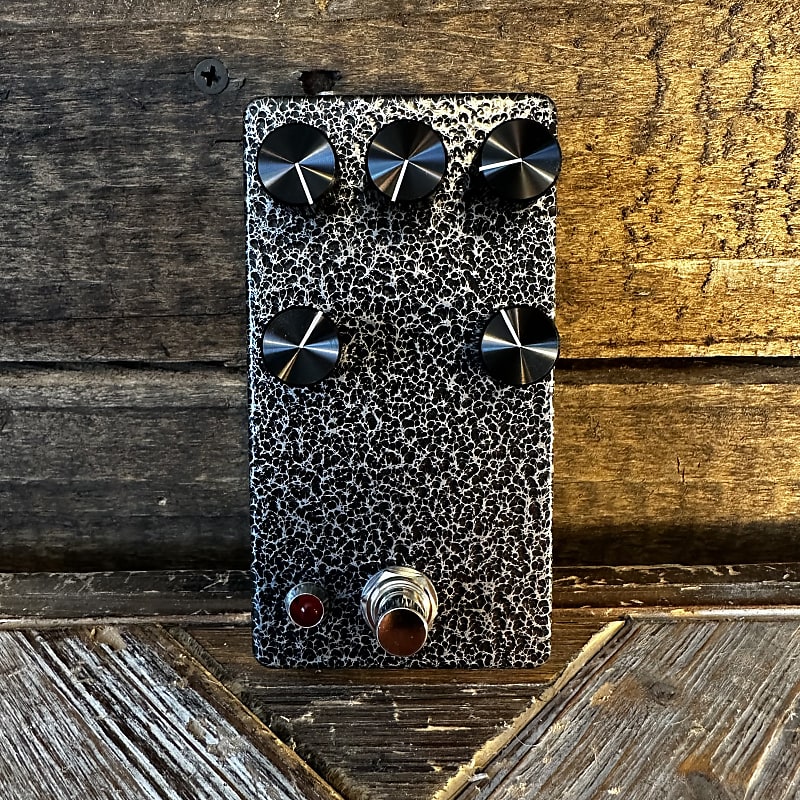 Northstream Sound - Bias Fuzz (Handmade Cornish NG-3 Clone, | Reverb