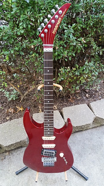 Kramer Focus 6000 | Reverb