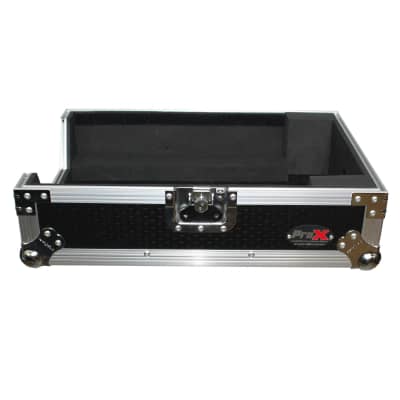 ProX XS-M12 Mixer Case for Large Format 12" DJ Mixers | Reverb