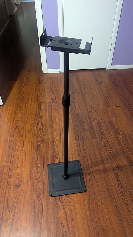 PERLESMITH Universal Speaker Stands | Reverb