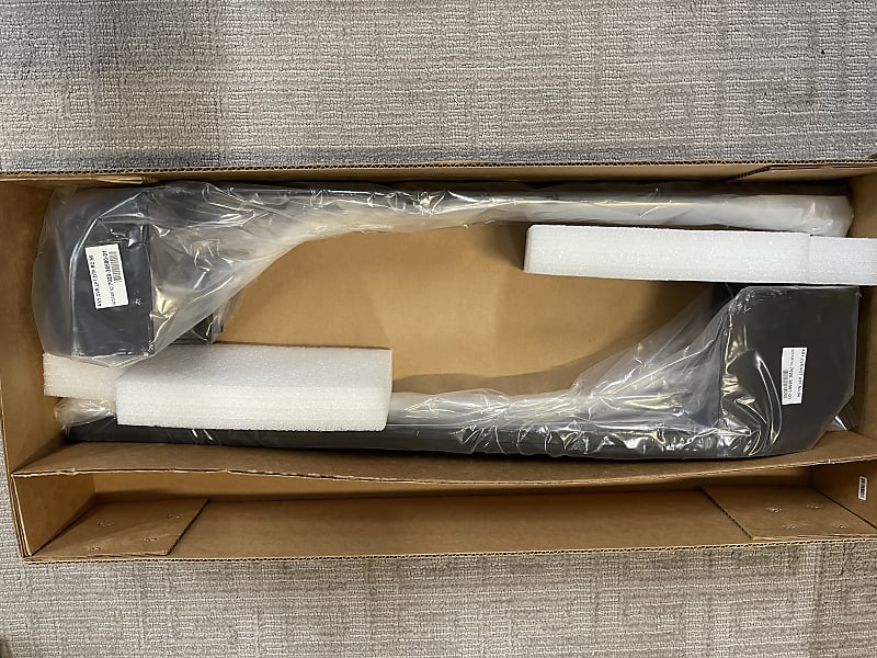 Avid S6 Frame Side Covers for S6 M40 Control Surface Chassis | Reverb