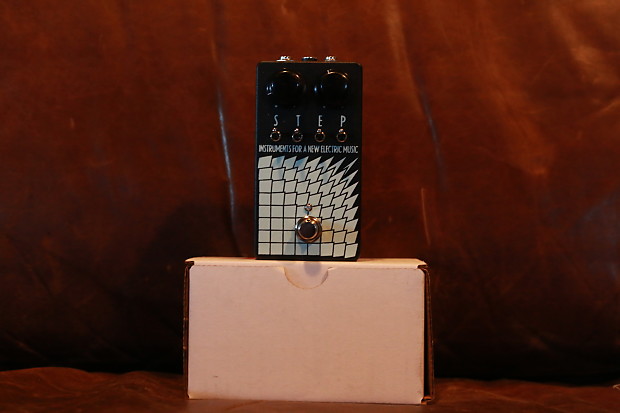 Infanem Step | Reverb UK