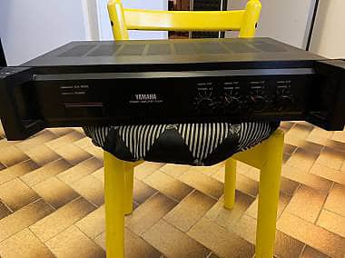 Yamaha P2040 | Reverb Australia