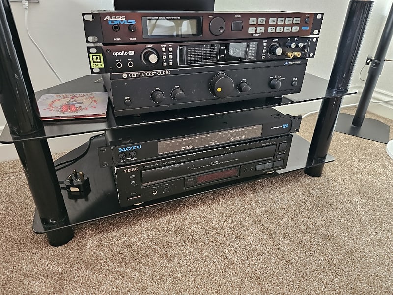 Apollo 8 UAD 2 Duo Apollo 8 | Reverb