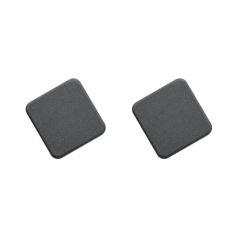Original Mic Clip Magnet(Pair) For Dji Wireless Transmitter: | Reverb