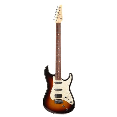 Tom Anderson BariTom Classic | Reverb