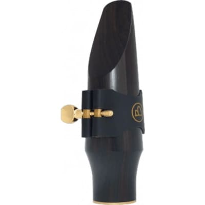 BRANCHER BEC Sax Tenor | Reverb