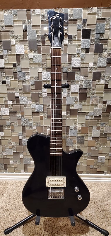 First Act ME537 Black | Reverb