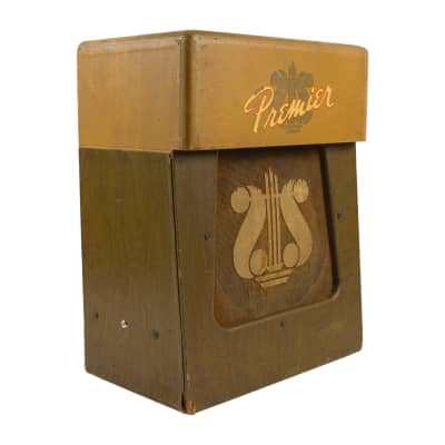 Premier Premier 120 Tube Amplifier | Reverb