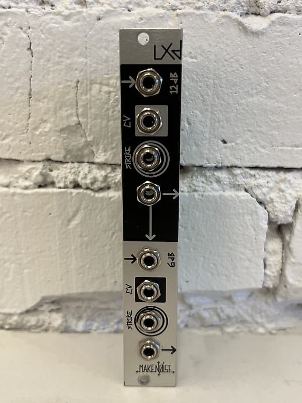 Make Noise LxD Module | Reverb