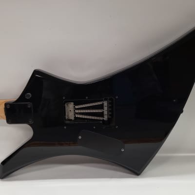 Jackson Kelly PS6T Performer 1996 - Gloss Black | Reverb