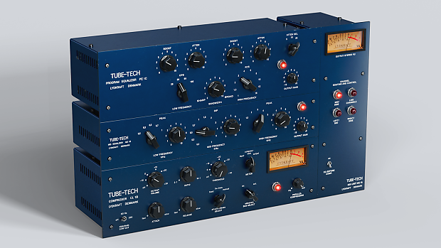 Softube Tube Tech Complete Collection | Reverb UK