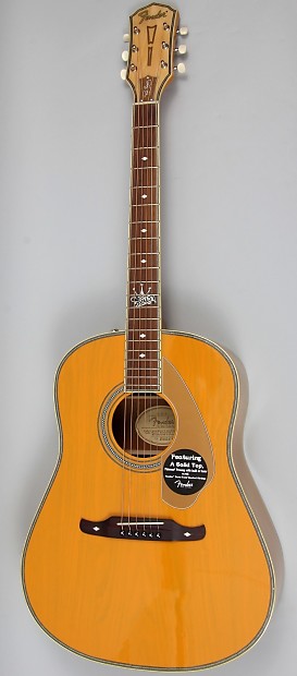 Ron Emory Slope Deadnaught | Reverb