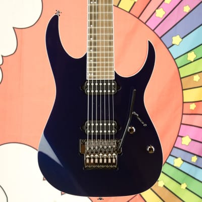 IBANEZ RG SERIES electric guitars