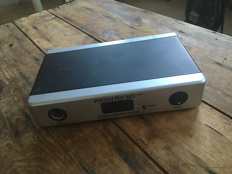 Terratec producer Axon AX 50 USB | Reverb