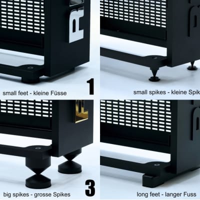 Revox B77 MKII extended - black limited edition... | Reverb Australia