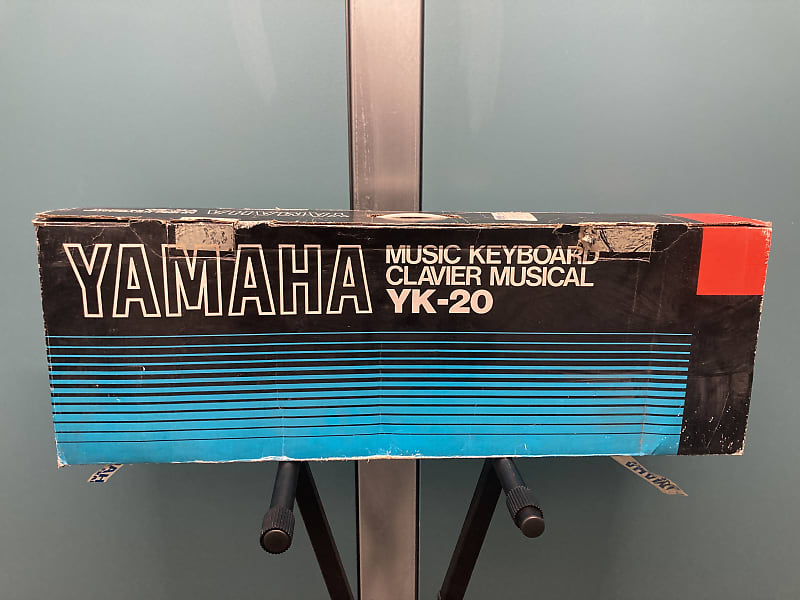 Yamaha YK-20 | Reverb